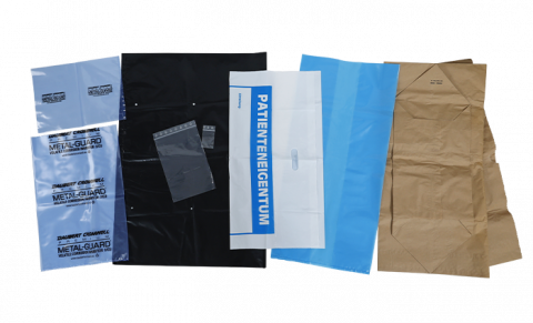 Beutel, Säcke und Taschen | jafopack GmbH